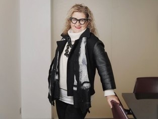 Just do it! Women Inspiring Change with Sandra Davis and an incredible ...