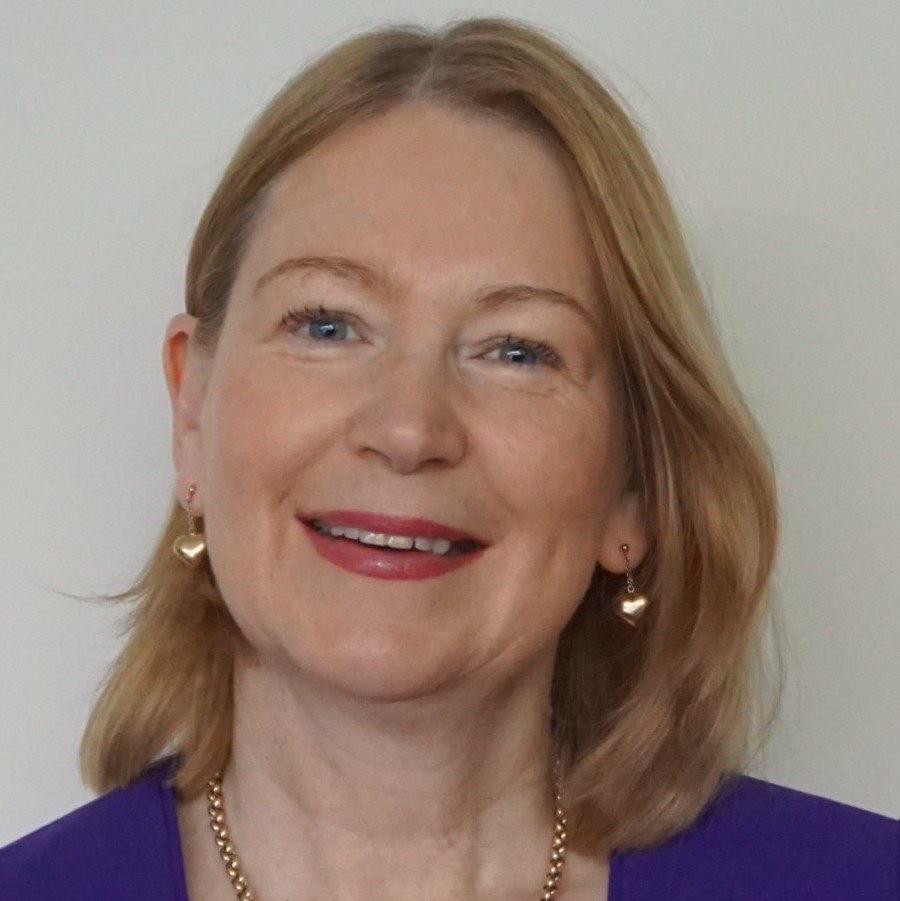 Sue Conder - Circle Square