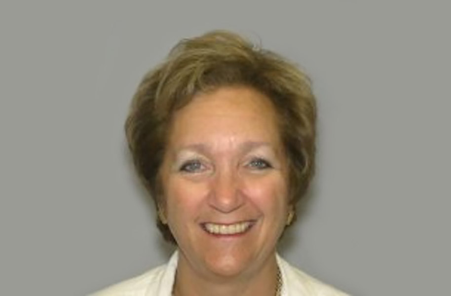 Jackie Alexander - Circle Square