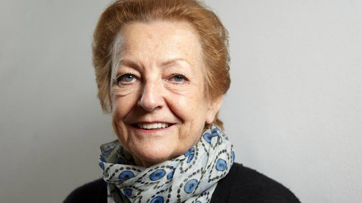 Jennifer Jankel - Circle Square