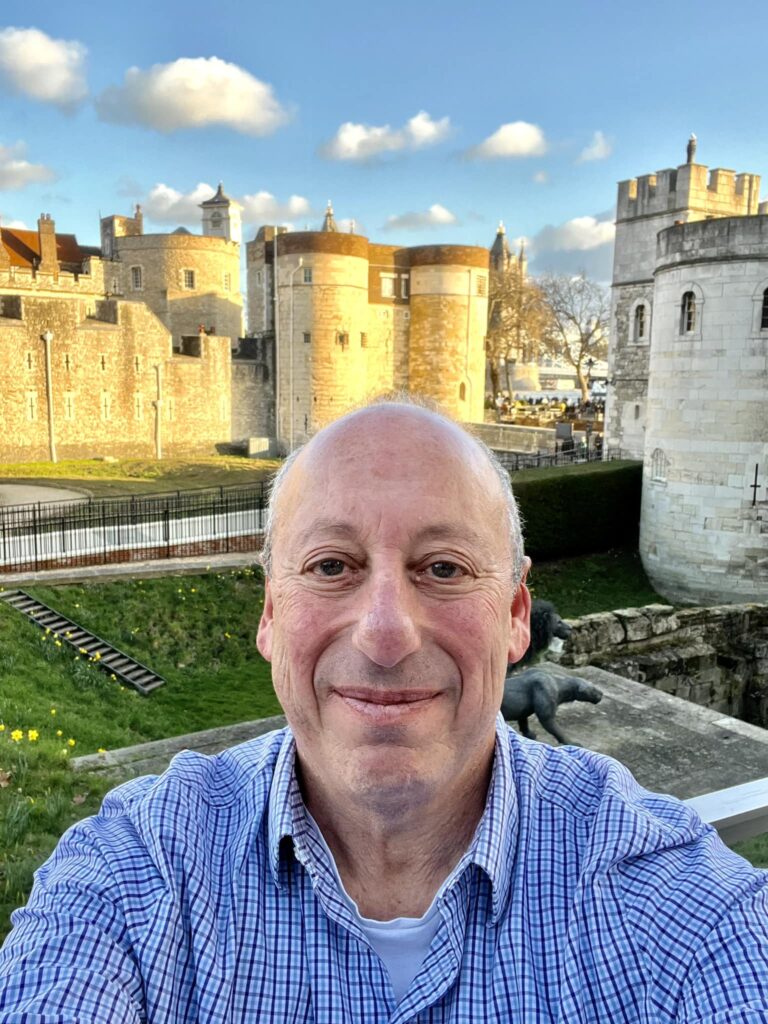 2000 Years of Architecture Tour with Sam Jacobs - Circle Square