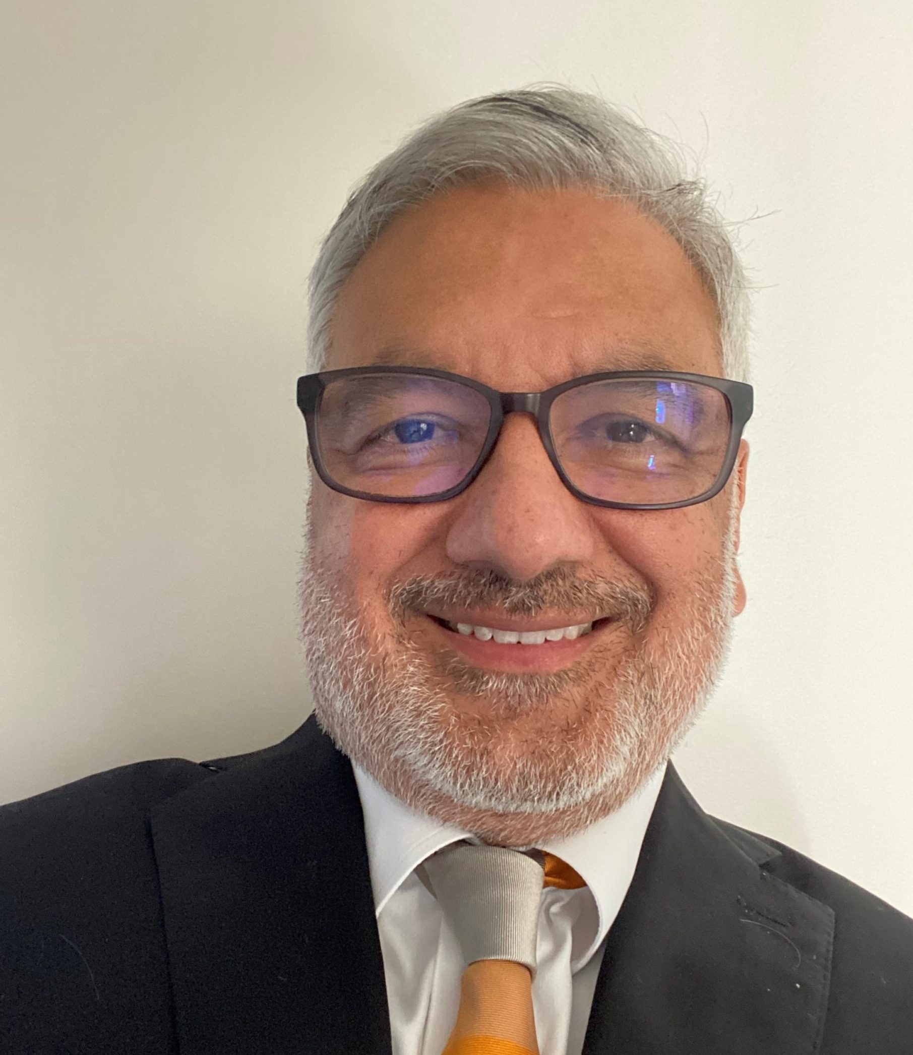 Raj Rattan - Circle Square