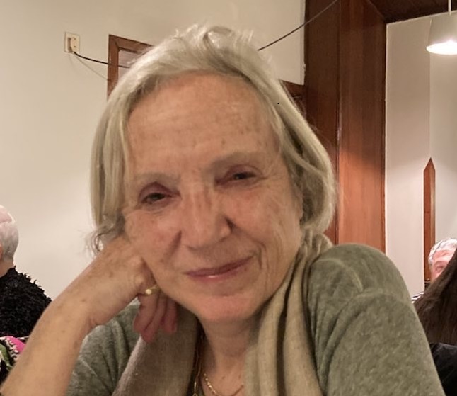 Koukla Maclehose - Circle Square