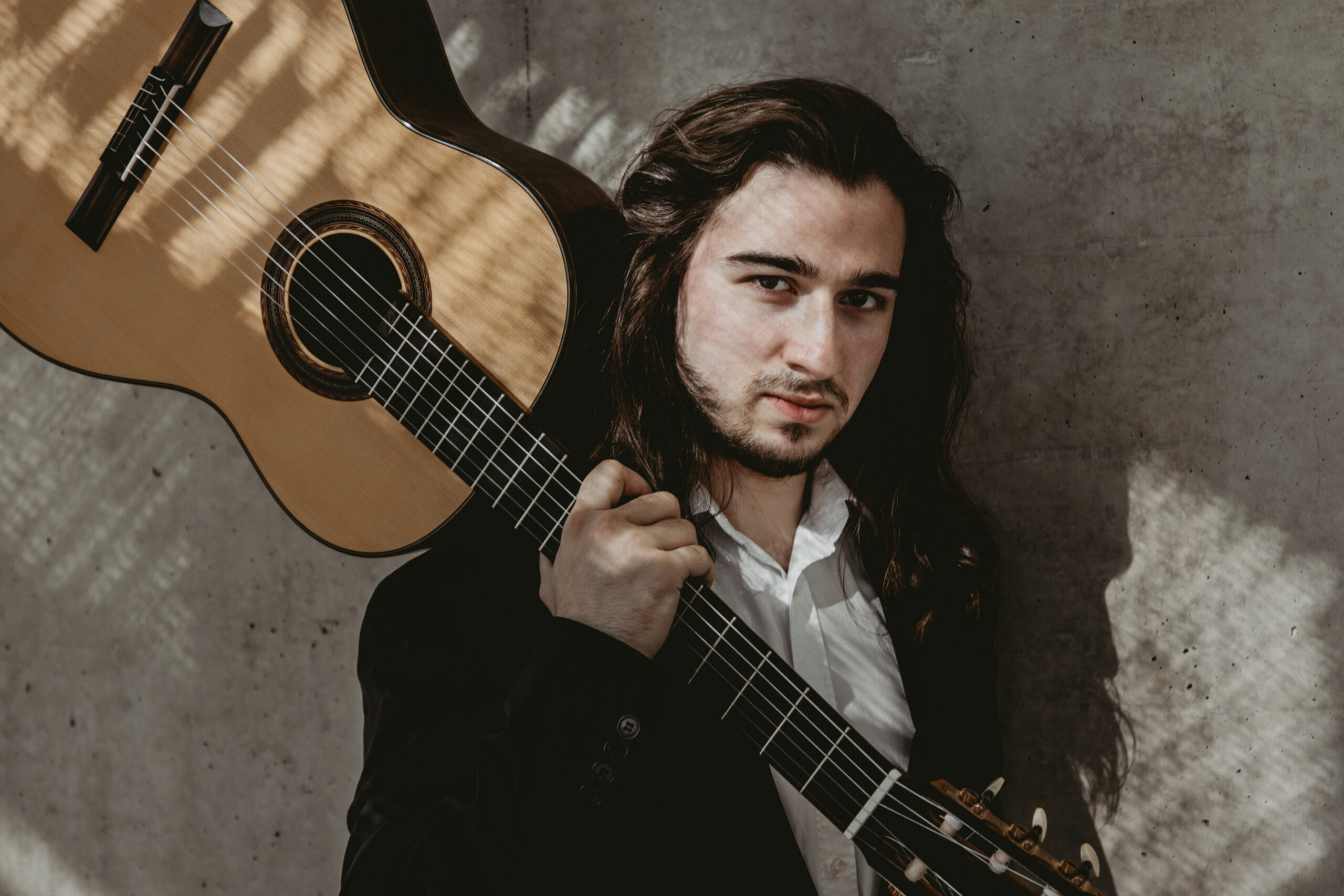 Georgi ‘Jojo’ Dimitrov - Circle Square